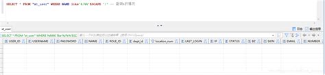 Java 查询前台传入查出了全部数据的解决方法java 拦截器 查询全部数据 Csdn博客