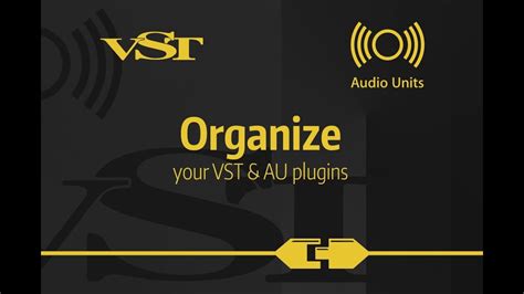 How To Organize Plugins In Ableton Yoolaneta