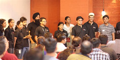 First Annual Pune Scala Symposium Thoughtworks United Kingdom