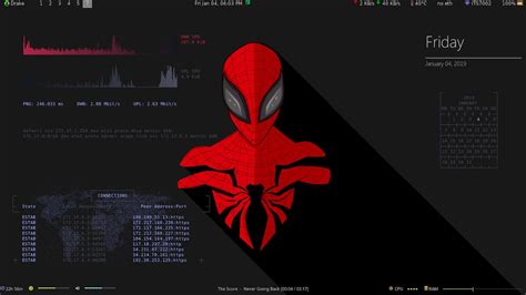 Linux Ricing Is A Way Of Customizing Your Linux Desktop