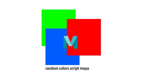 Random Colors