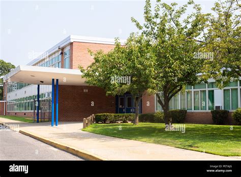Amerikanische High School Fotos Und Bildmaterial In Hoher Auflösung