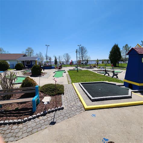 New Liskeard Mini Putt All You Should Know Before Going 2026 W Reviews