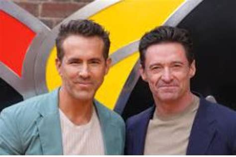 Wolverine သရုပ်ဆောင် Hugh Jackman နဲ့ အလုပ်တွဲလုပ်ချင်တဲ့အိမ်မက်က အမှန