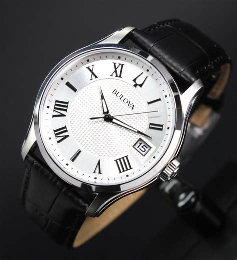 Bulova Classic Wilton Bu B Men Catawiki