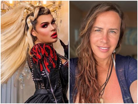 Wendy Guevara Le Responde A Karla Sofía Gascón Quién Es No La Conozco