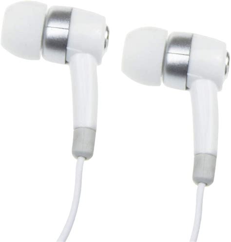 Fone de Ouvido Spark Branco OEX FN 205 Eletropeças