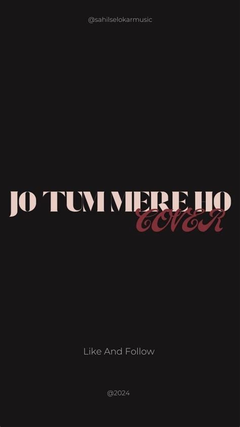 Sahil Selokar Sahilselokarmusic • Instagram Photos And Videos