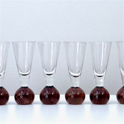 Cordial Set Etsy