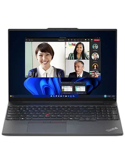 Lenovo Thinkpad E Gen Intel Price In Malaysia Specs Rm Technave