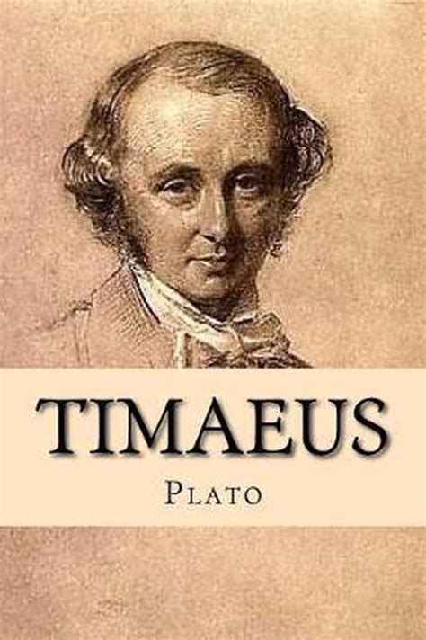 Timaeus Plato 9781543257298 Boeken