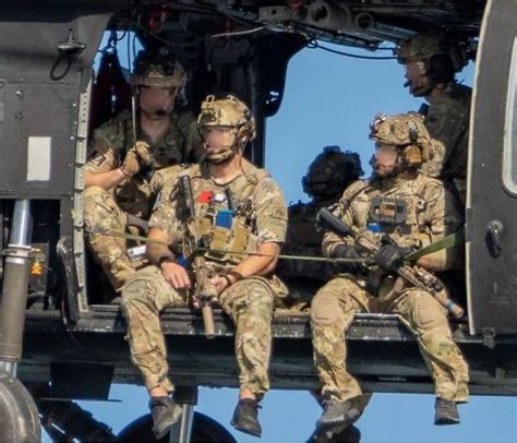 Devgru Blasters From 2008 To The Current Ones Rjsocarchive