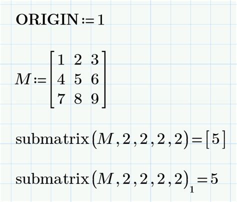 Solved Access A Element In A Vector Ptc Community