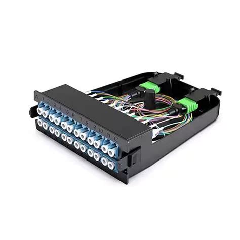 24c Sm Mpo Lc Module