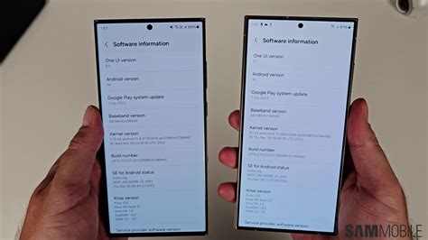 Video Samsung One Ui 61 Check Out Its Ai And Non Ai Features