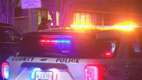 20231228 Off Duty Prince Georges Co Officer Involved In Shooting