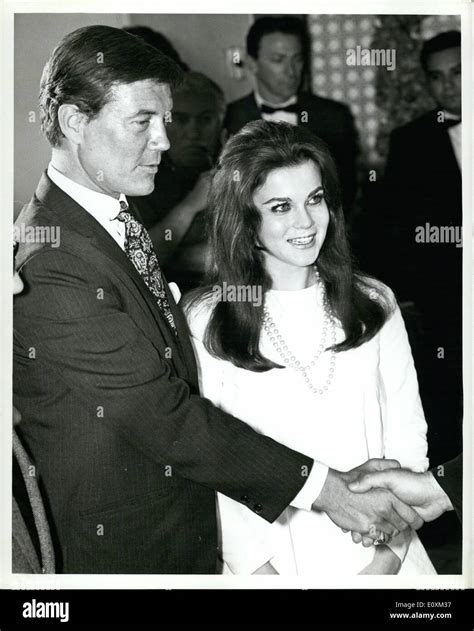 Roger Smith And Ann Margret