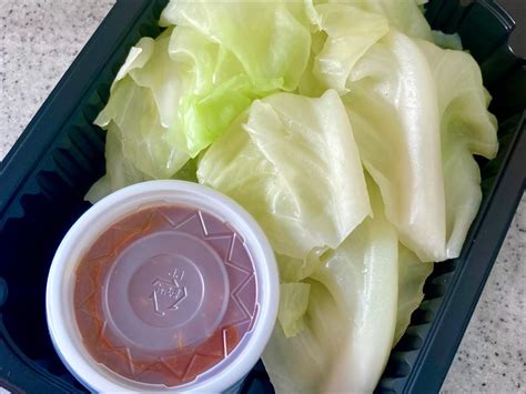 양배추브로콜리콜라비당근초고추장 1팩 배민 장보기∙쇼핑