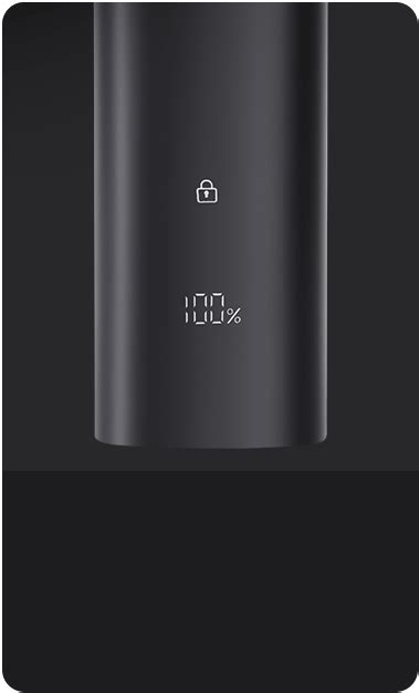 Xiaomi Grooming Kit Pro