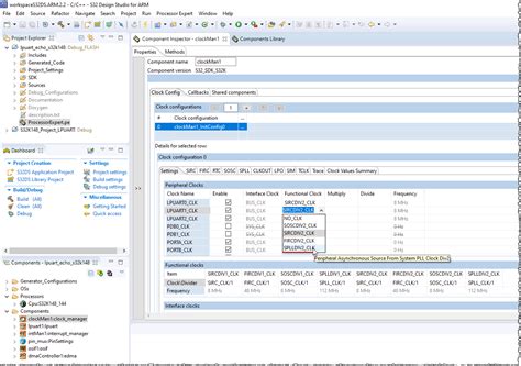 Solved Nxp S32k148 Evaluation Board Uart Receive Fails Nxp Community