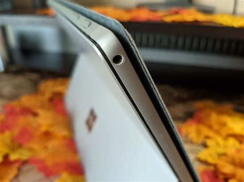 Análisis Microsoft Surface Pro 7 De Lo Más Recomendable Del Panorama Portable