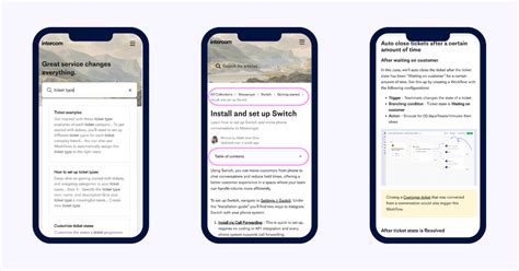 8 Intercom Help Center Review And Assessment By Katico