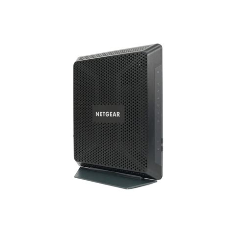 Netgear Nighthawk Ac1900 Wifi Cable Modem Router C7000 100nas Like New