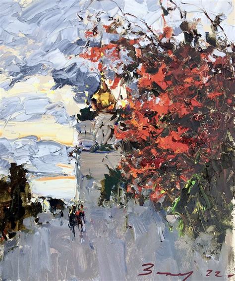 современные русские художники