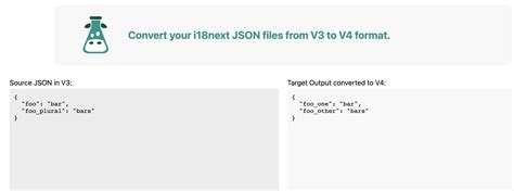 keys without count property does not use `key one` · issue 1666