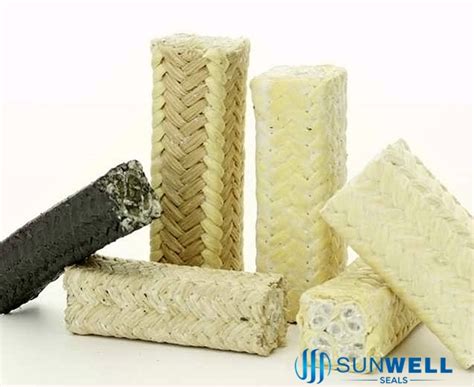 Aramid Fiberglass Wire Wiping Pads