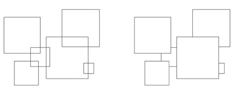 Trimming Multiple Objects Grasshopper