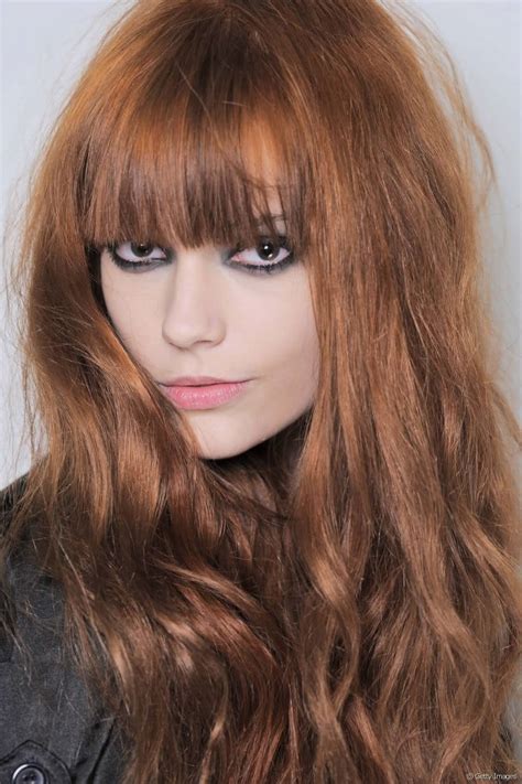 Cortes De Cabelo Com Franja 2019 Fotos Tendências Dicas