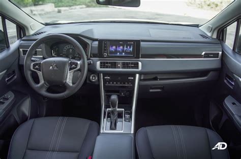 2023 Mitsubishi Xpander Cross First Drive Impressions Autodeal
