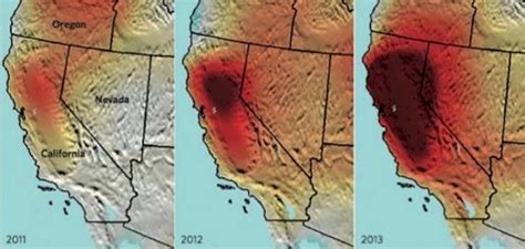 California Orders 1st Mandatory Water Restrictions