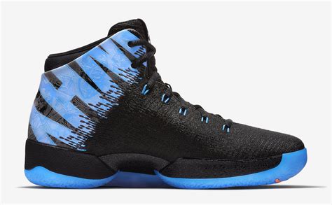 Air Jordan Xxx1 Russell Westbrook Mvp Shoes Sneaker Bar Detroit
