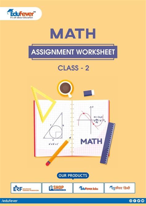 Updated Cbse Class 2 Maths Assignment Worksheet 2024 25 Session In Pdf