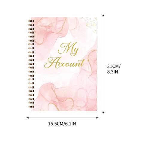 Receipts And Disbursements English Ledger Bank Cheque Book Gao4018