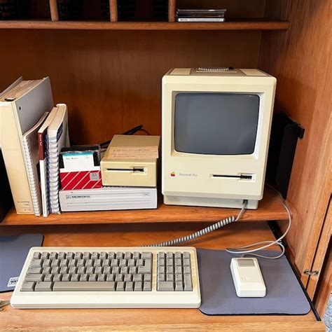 Macintosh Etsy
