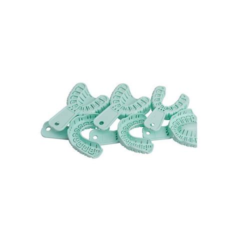 MediProsImplant Impression Trays HIT Dental Medical Supplies