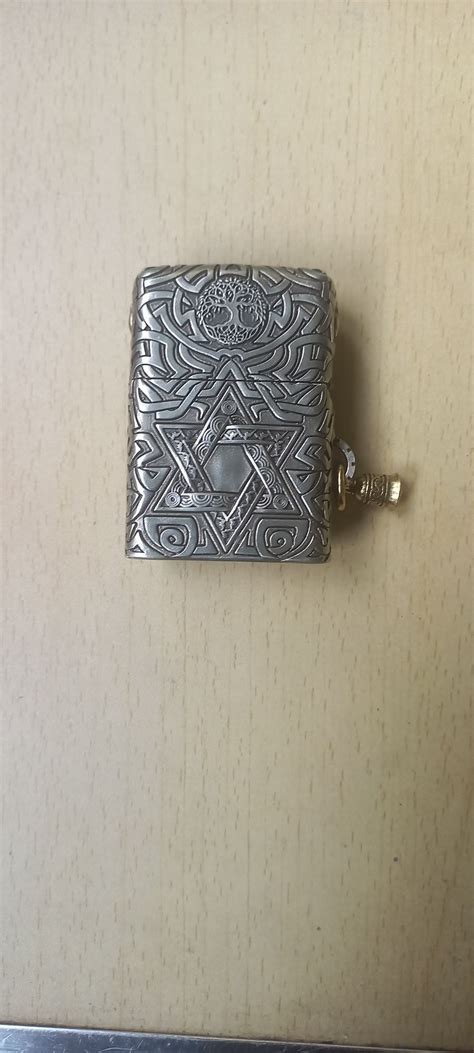 Bricheta Zippo De Colectie Bucuresti Sectorul 5 OLX Ro