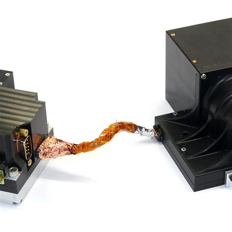 The Optical Payload Configuration During Testing Download Scientific