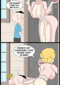 Dipper Gets A Slice Of Goth Cake Gravity Falls Hermit Moth Western