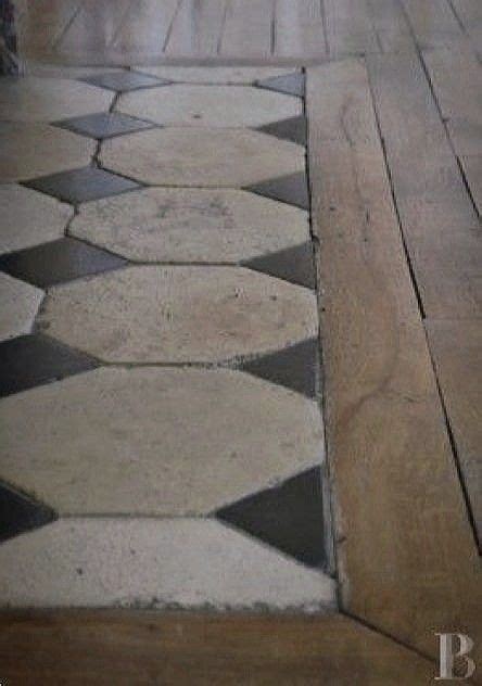 Pin by Gauloise Réfractaire on I N T E R I E U R House flooring House inspiration House interior
