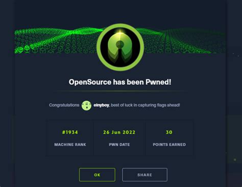 原创 夺棋赛HackTheBox OpenSource攻略 werkzeug 漏洞 CSDN博客