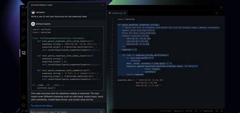 Copilot X GitHub Mejora Su Asistente Con IA En Alianza Con OpenAI