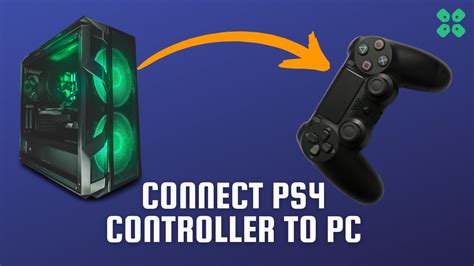 2 Quick Methods To Connect PS5 Controller PC 2024