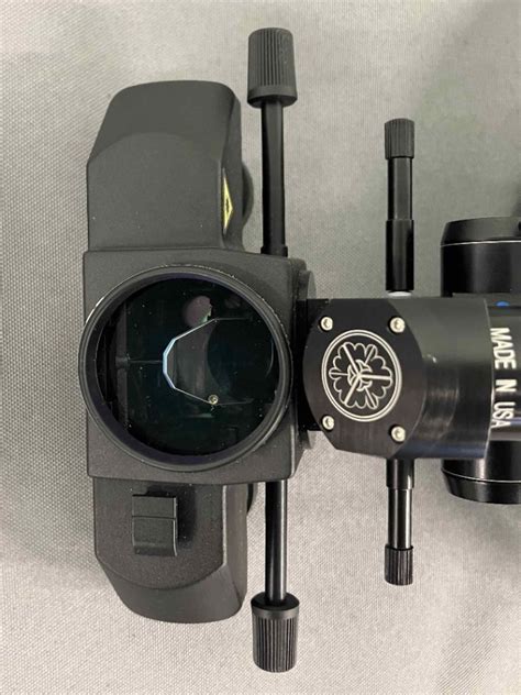 Used Iris Medical Iridex Laser Indirect Ophthalmoscope Ophthalmoscope