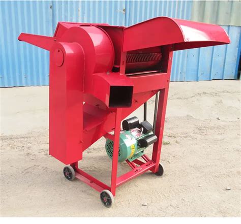 Best Price Farm Thresher Machine Corn Maize Thresher Diesel Engine Corn