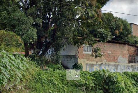 Parte de casa desaba no bairro do Castelo Branco em JP Polêmica