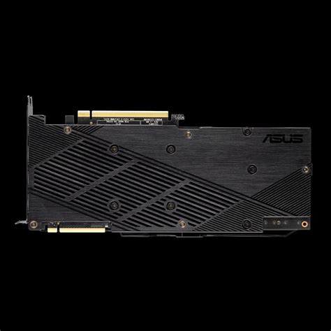 Asus Reveals Geforce Rtx 2080 Dual Evo Graphics Card Gnd Tech